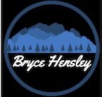 Bryce Hensley – Official Website and Store